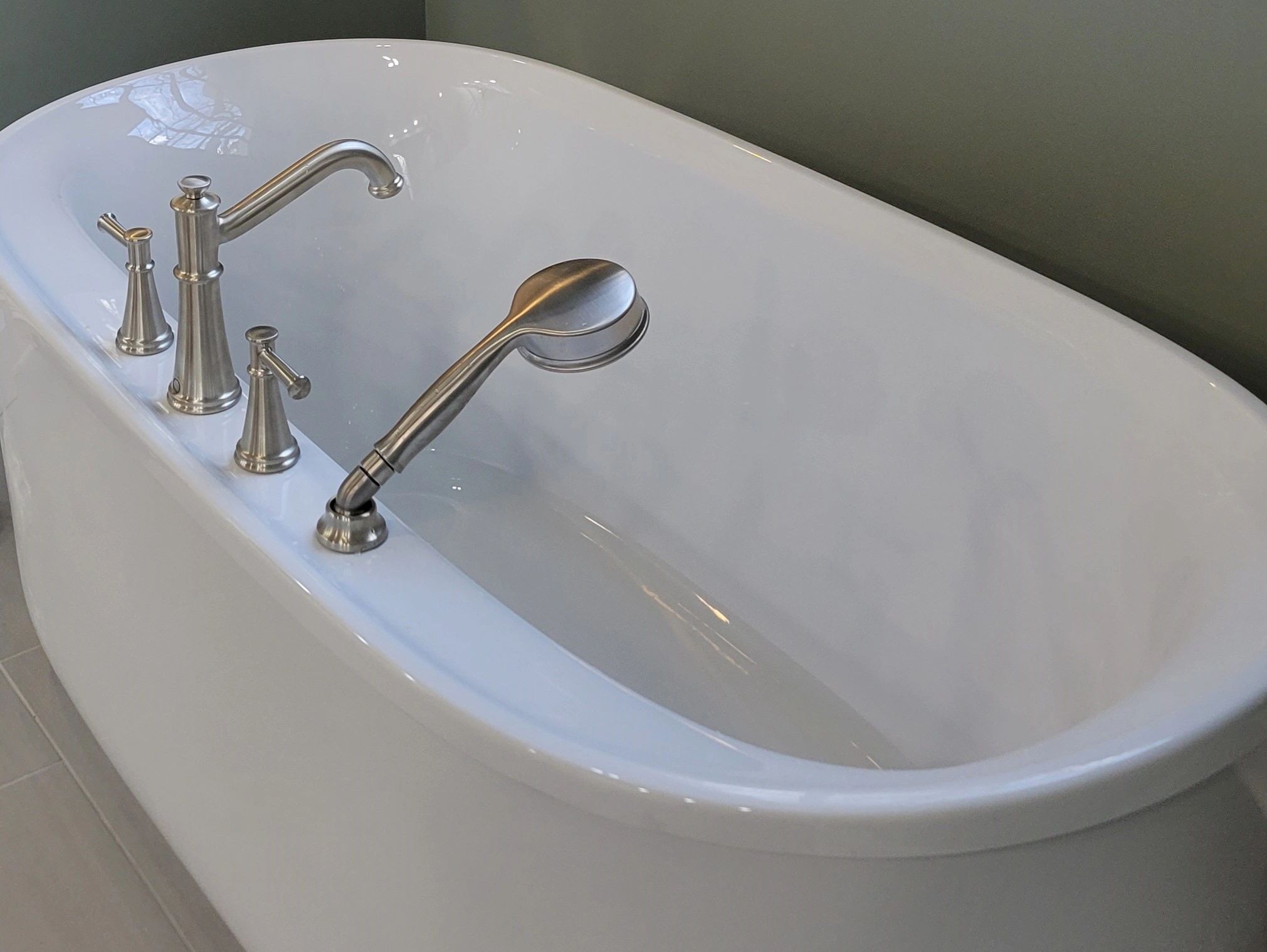 Professional Plumbing Services